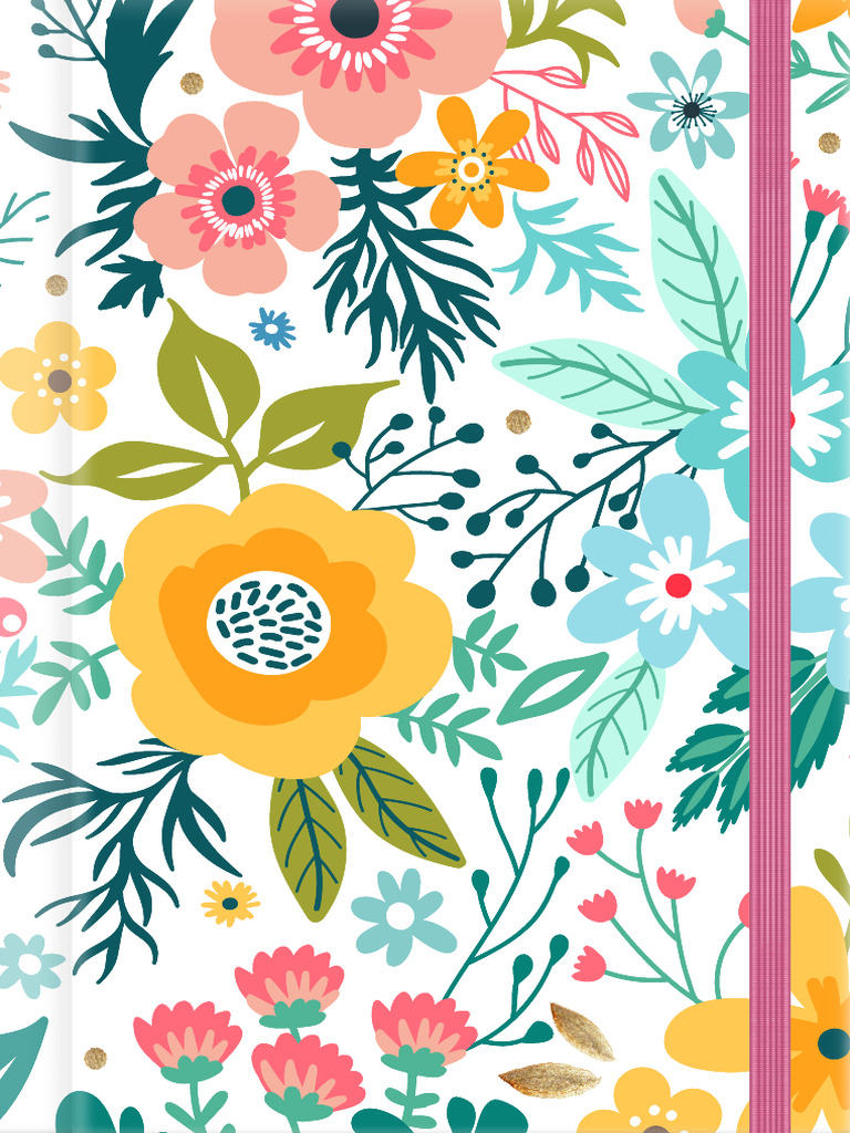 capa flores | PDF