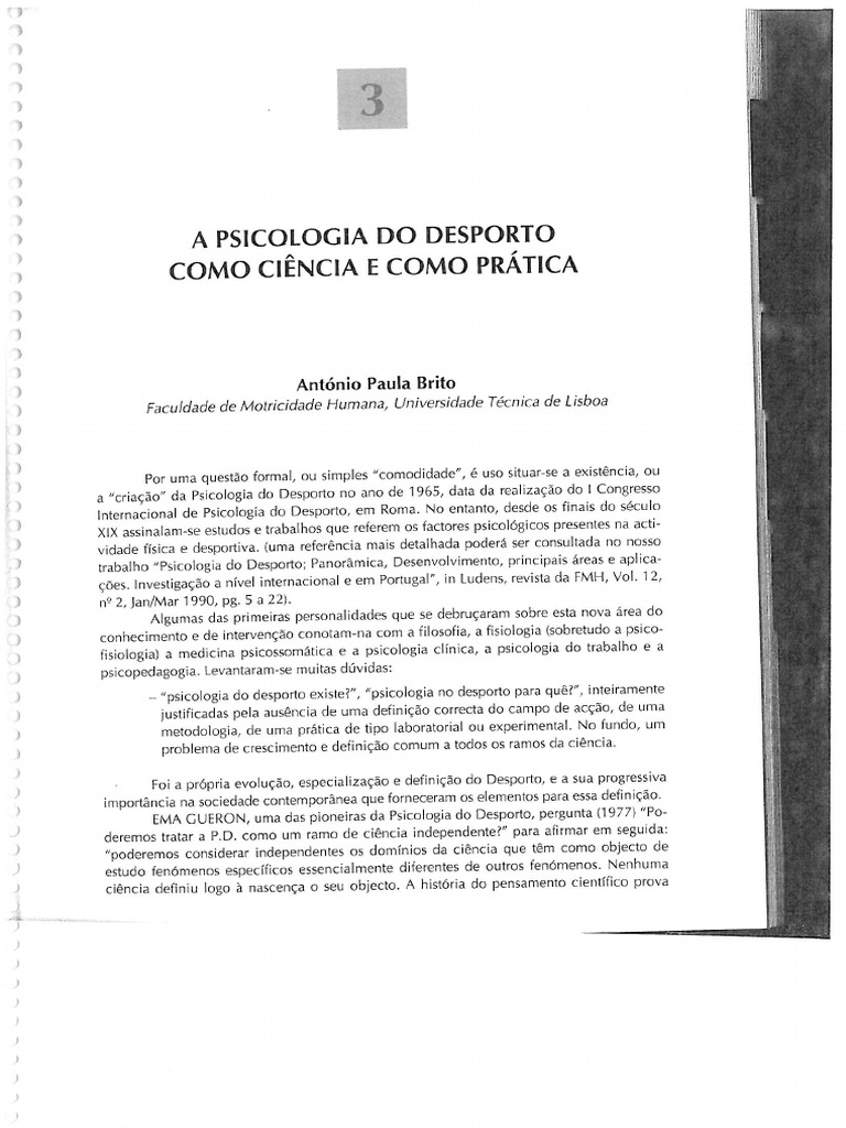3 Pd Ciencia E Pratica Pdf