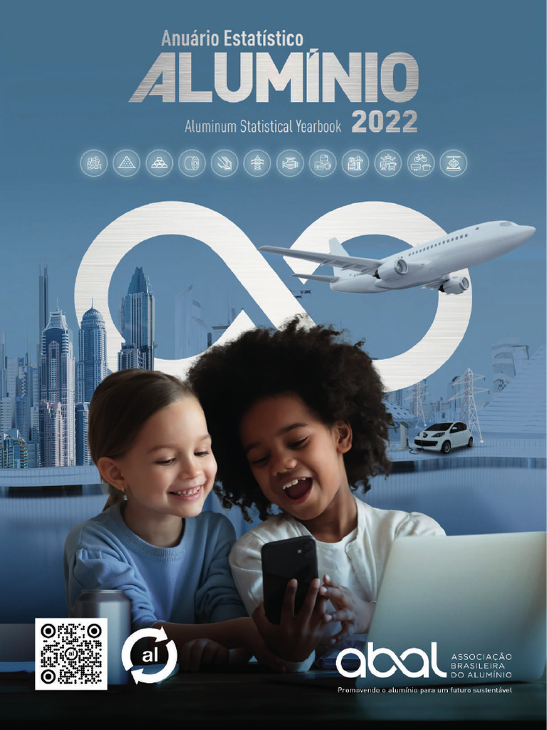 Abal Anuário 2023 | PDF