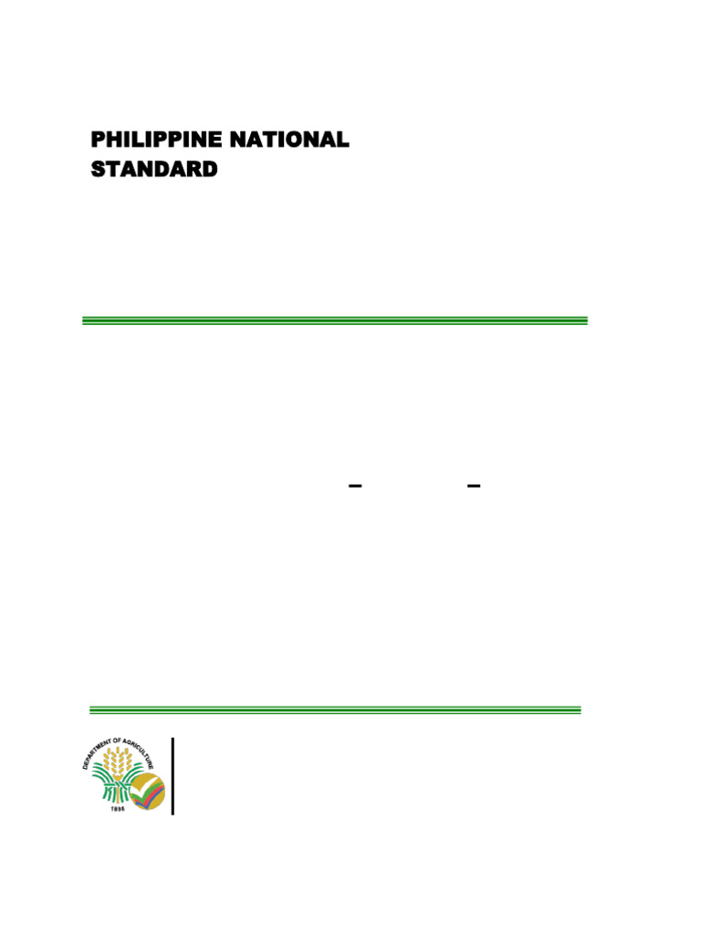 BPS End Rice Mill MoT | PDF