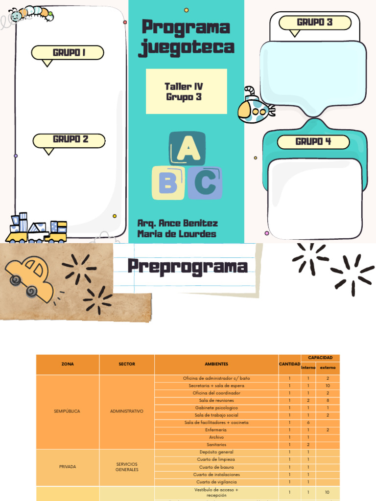 Programa Juegoteca - 20240925 - 193638 - 0000 | PDF