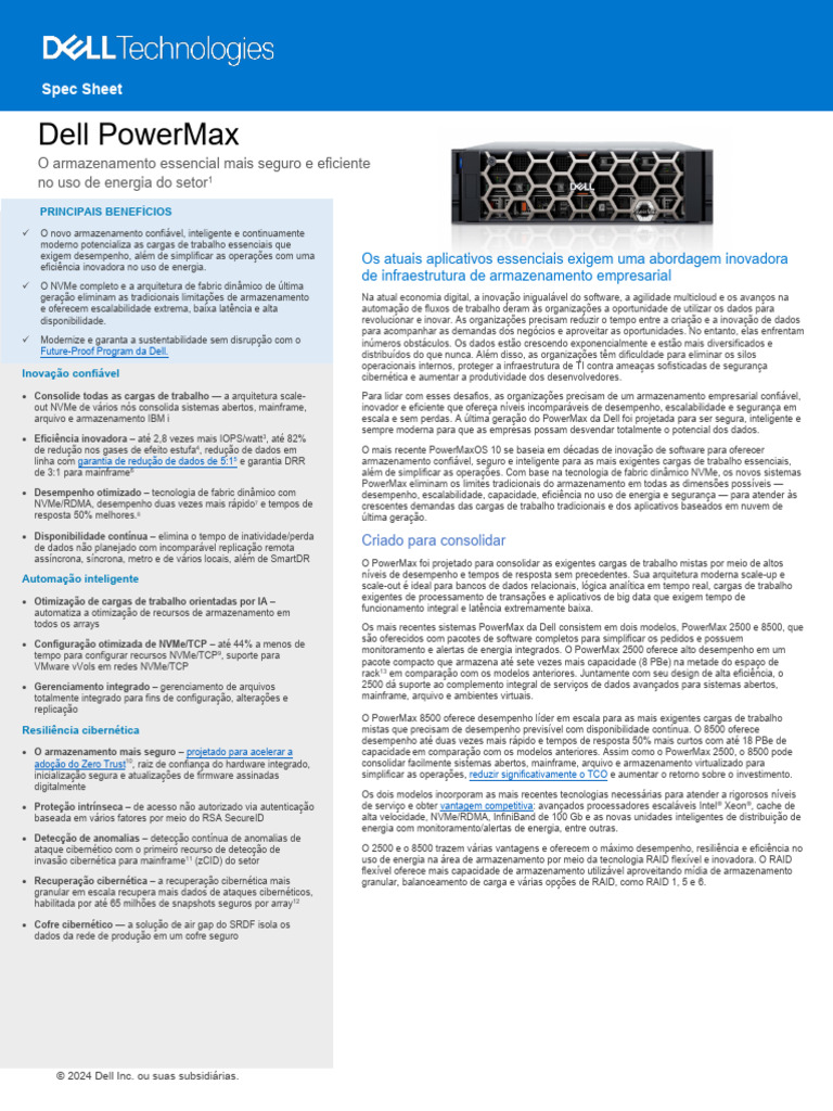 Powermax 2500 8500 | PDF