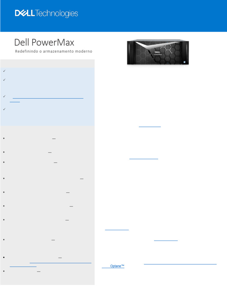 h16891 Powermax | PDF