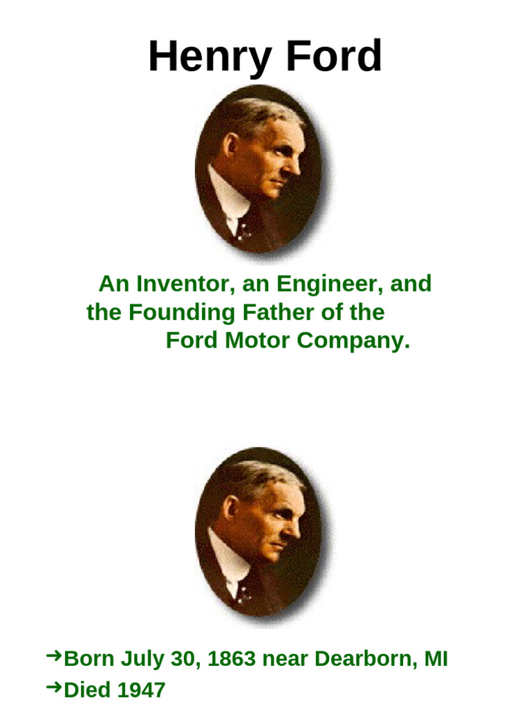 ford | PDF