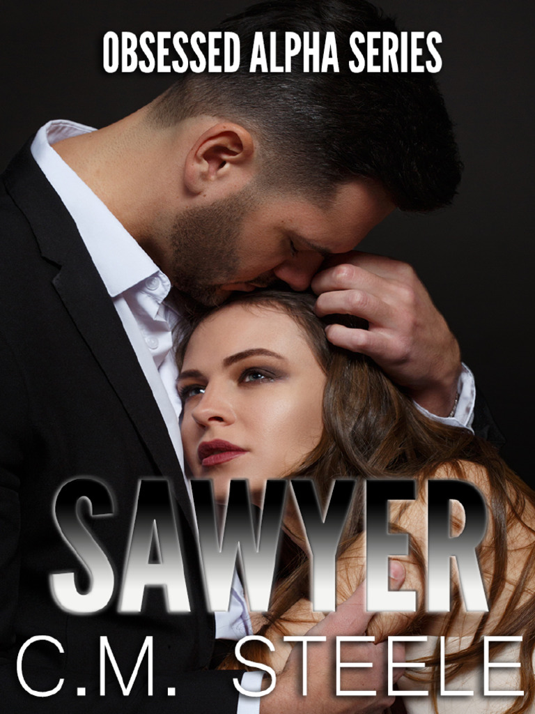 Sawyer CM Steele | PDF
