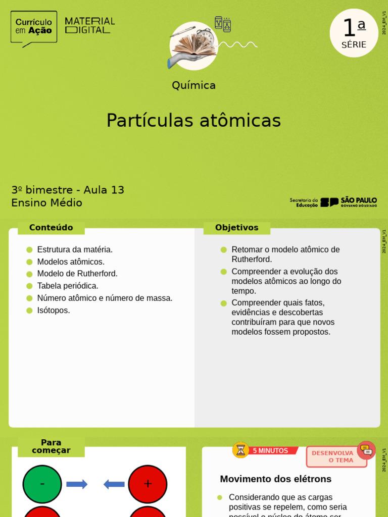 1 Série Aula 13 | PDF
