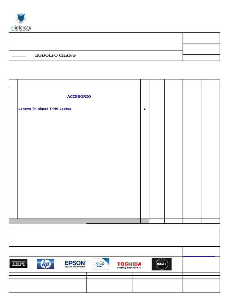 Lenovo Thinkpad T440 Laptop | PDF Lenovo Thinkpad T440 Laptop | PDF