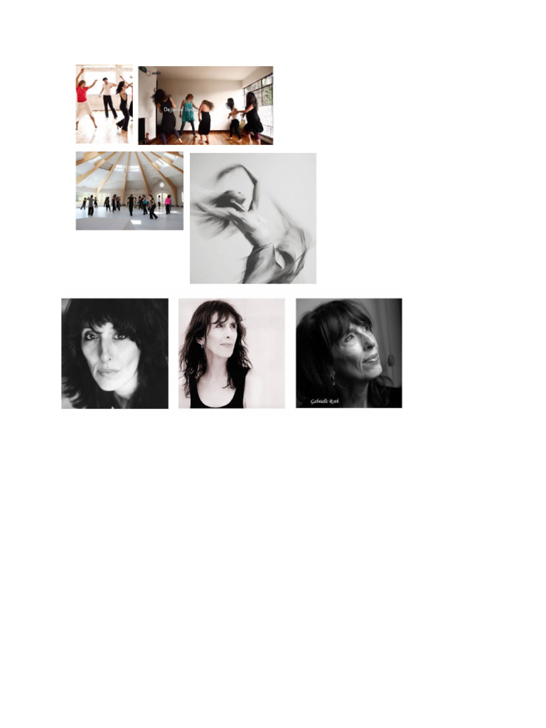 gABRIELLE rOTH | PDF