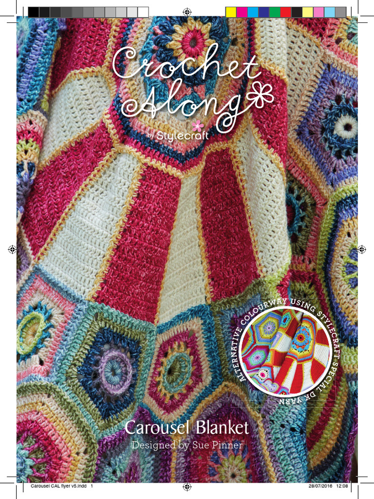 Carousel Introduction | PDF