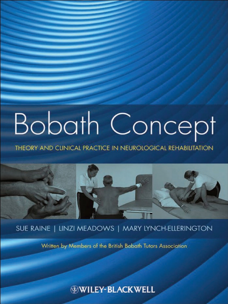 Concepto Bobath 2009 | PDF