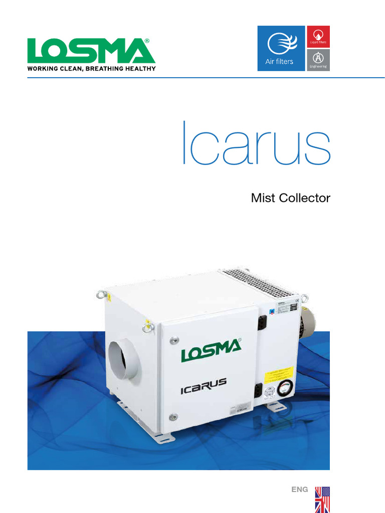 Folder LOSMA - Icarus | PDF