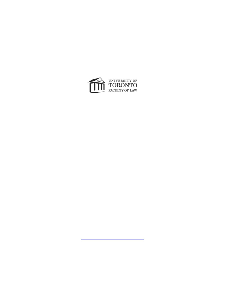 Private Order and Public Justice - Kant and Rawls (Ripstein) | PDF