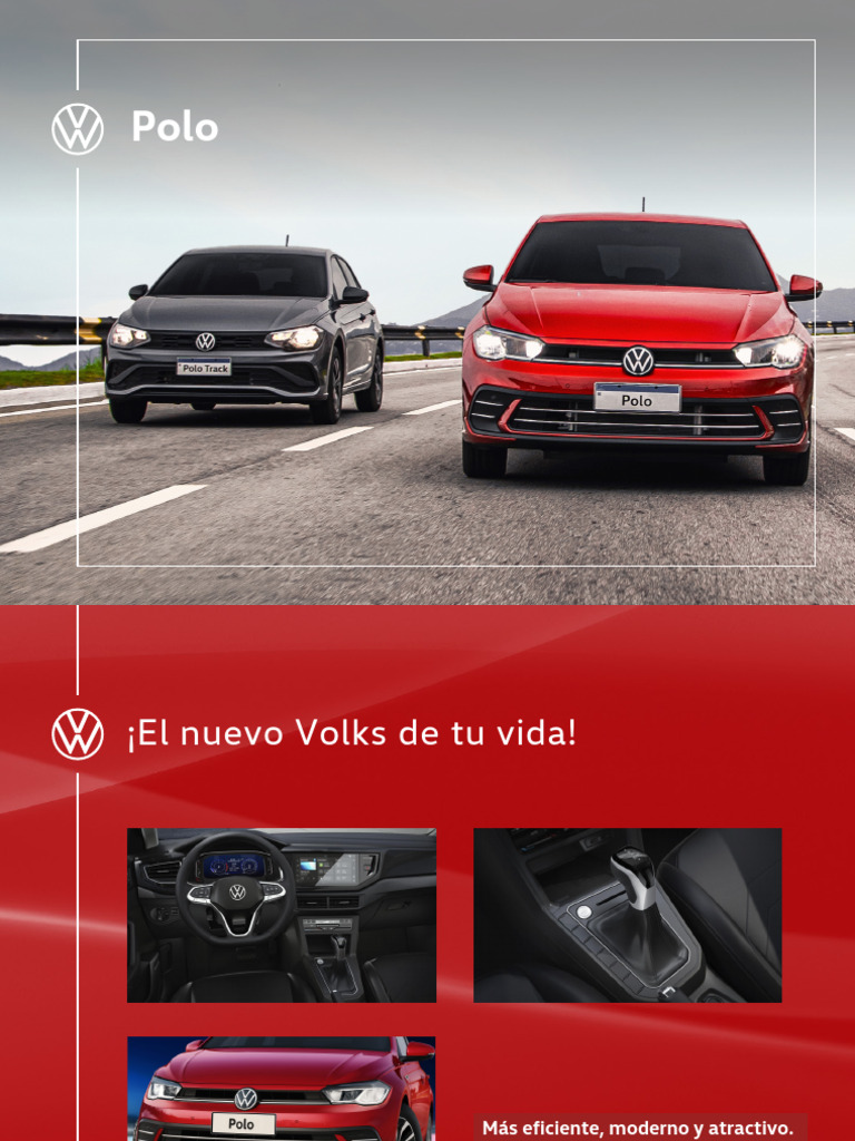Brochure Polo | PDF