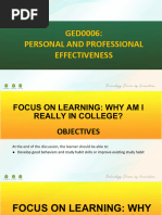 (M2-MAIN) Life of Dr. Nicanor Reyes Sr. | PDF