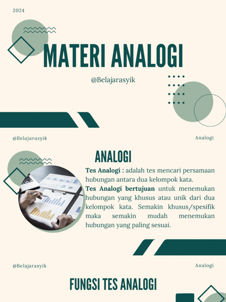 Materi Tiu | PDF