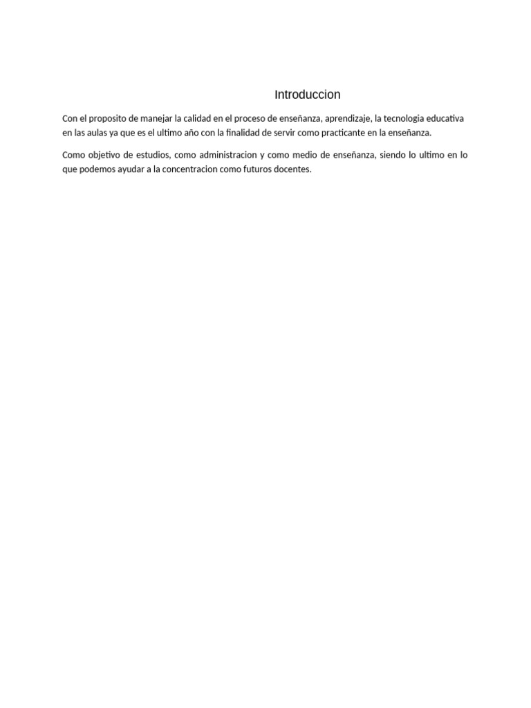 Documento de Practicas | PDF