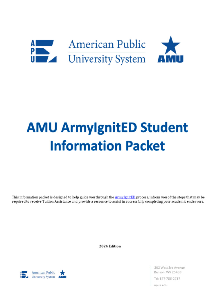Armyignited How To Guide | PDF | Computing | Career & Growth