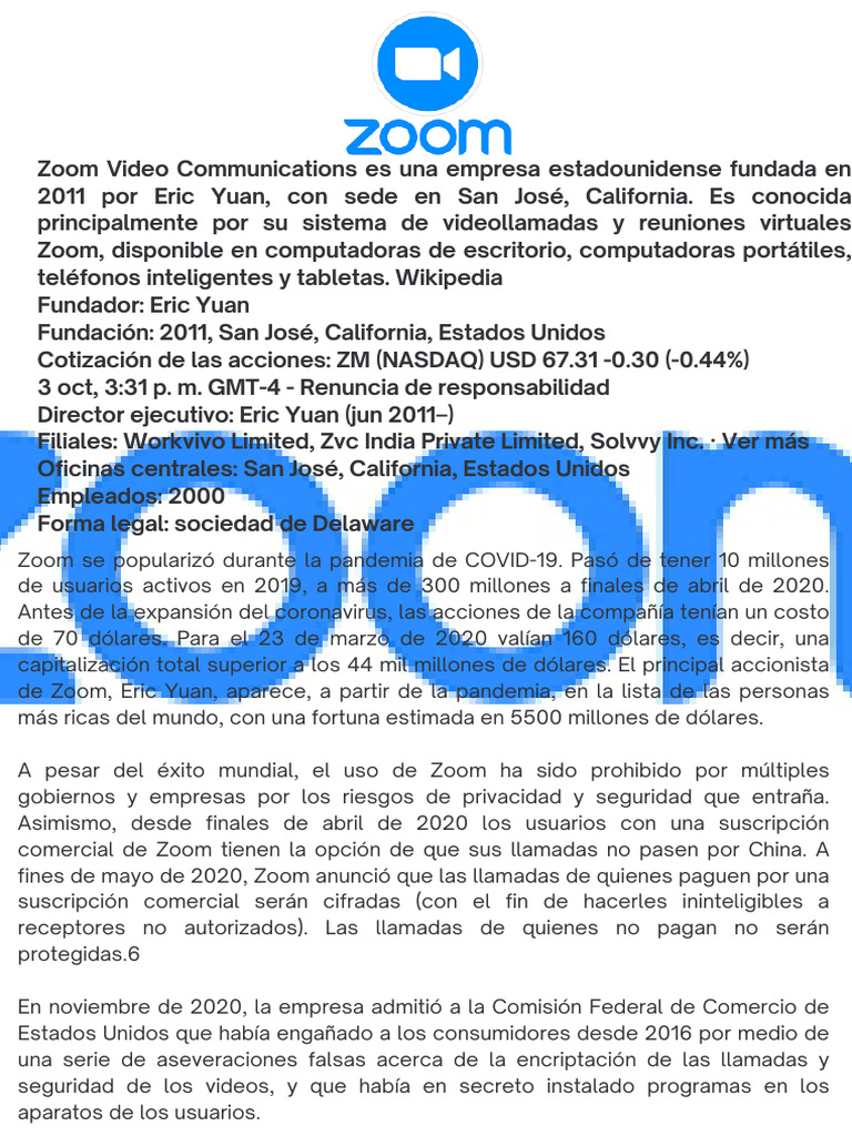 ZOOM | PDF