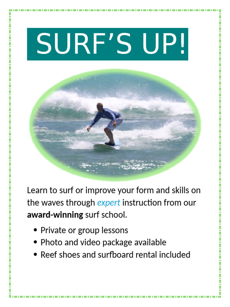 SURF | PDF