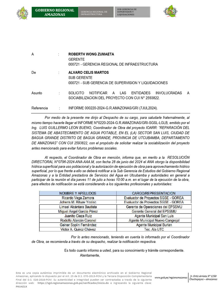 INFORME-003319-2024-GRI-SGSL | PDF INFORME-003319-2024-GRI-SGSL | PDF