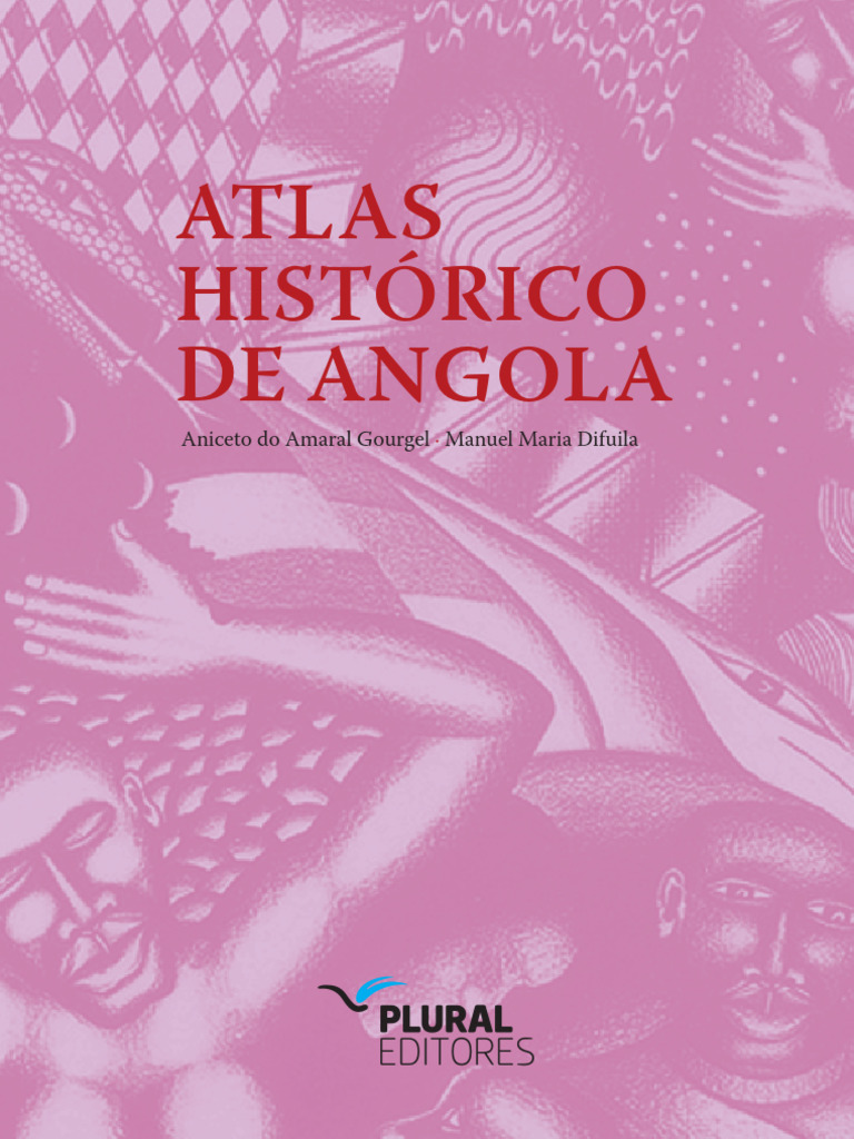 Atlas Histórico de Angola(1) | PDF