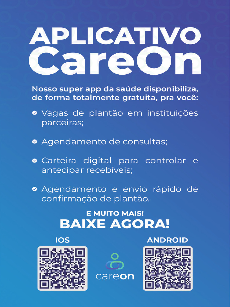 Panfleto Careon | PDF