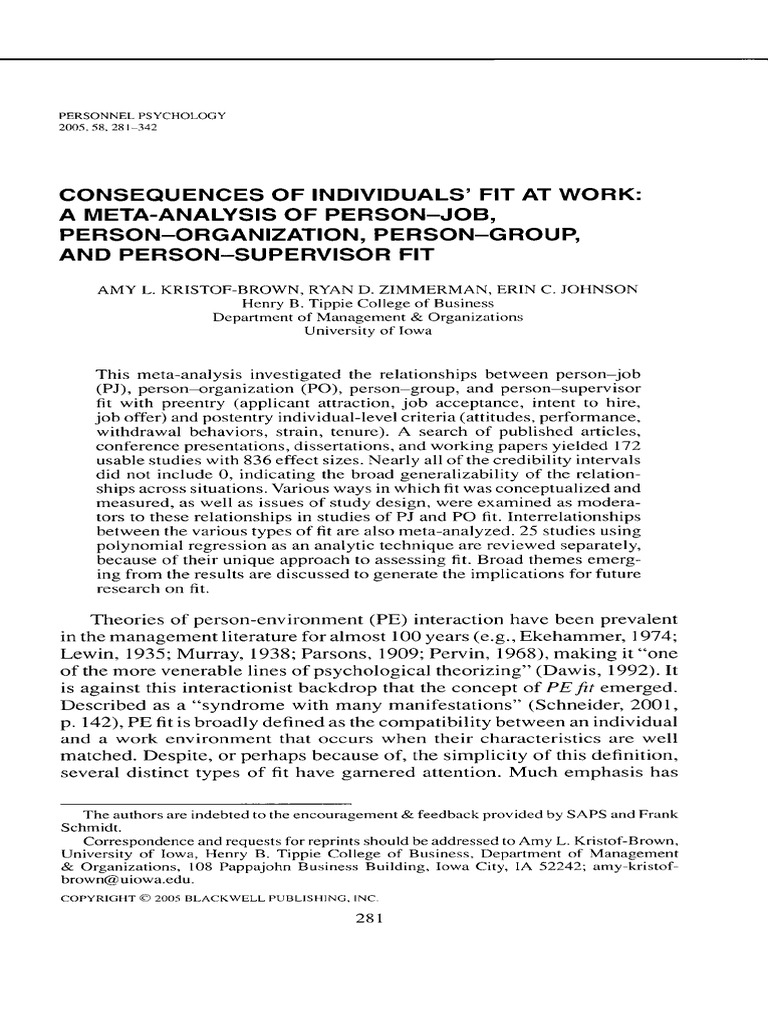 Week 8 Reading 1 | PDF