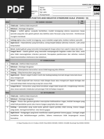 Instrumen Panss, Panss-EC Dan Rufa | PDF