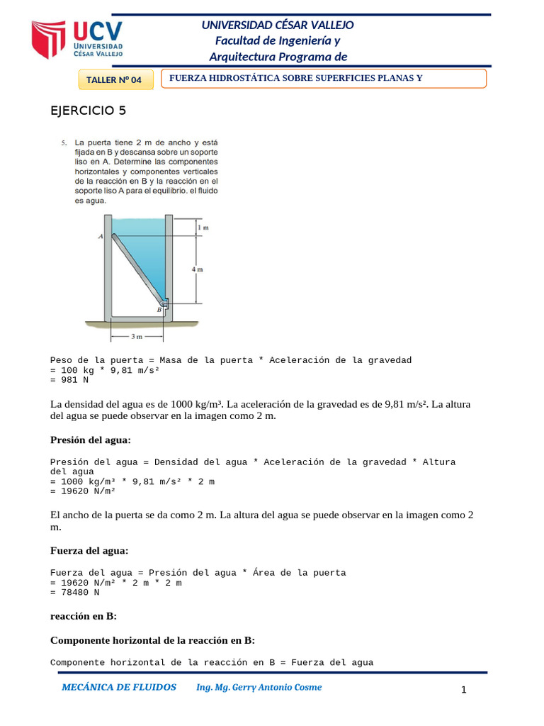 ejercicio 5 | PDF