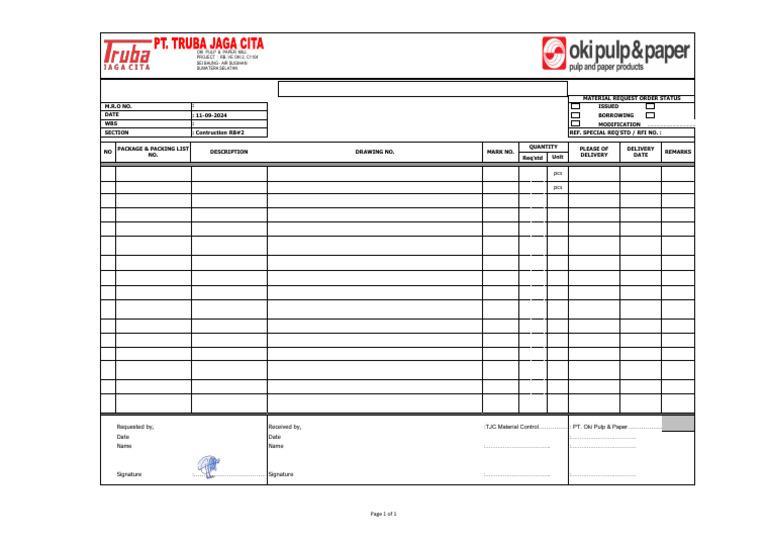 20_MRO Pump_Water Wash Pump | PDF