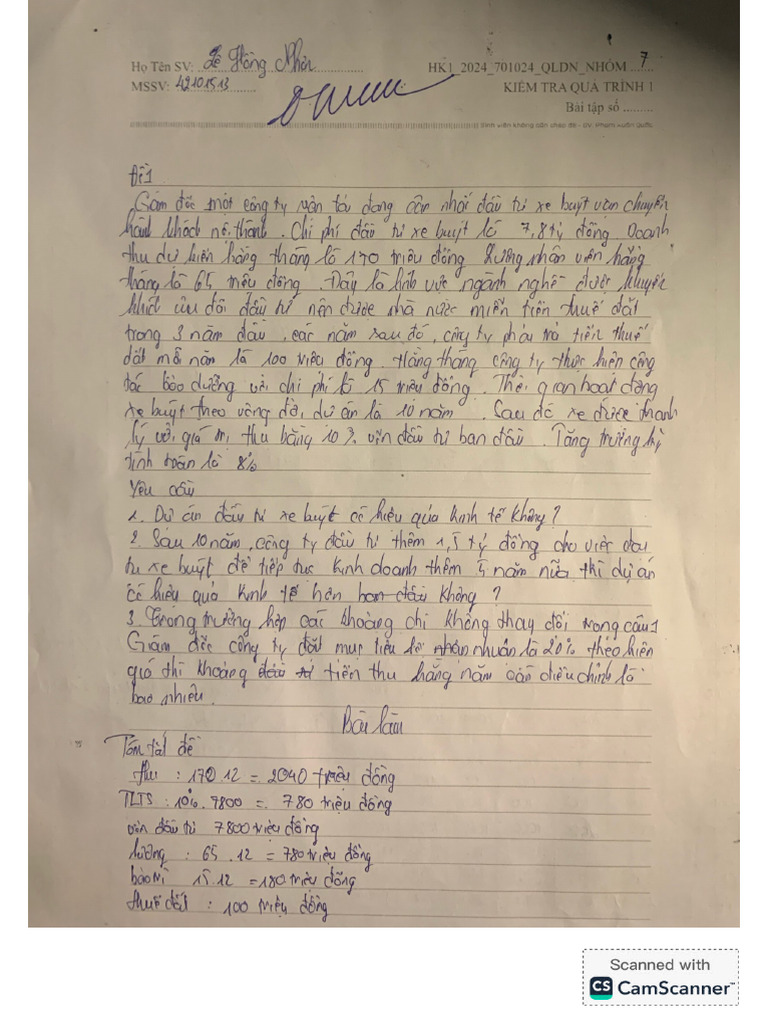 Lê H NG Nhơn-42101513-BT3 | PDF