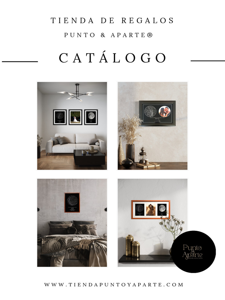 Catalogo Mapa 2 | PDF