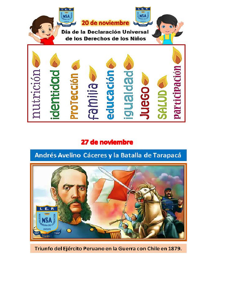 Calendario Nodic | PDF