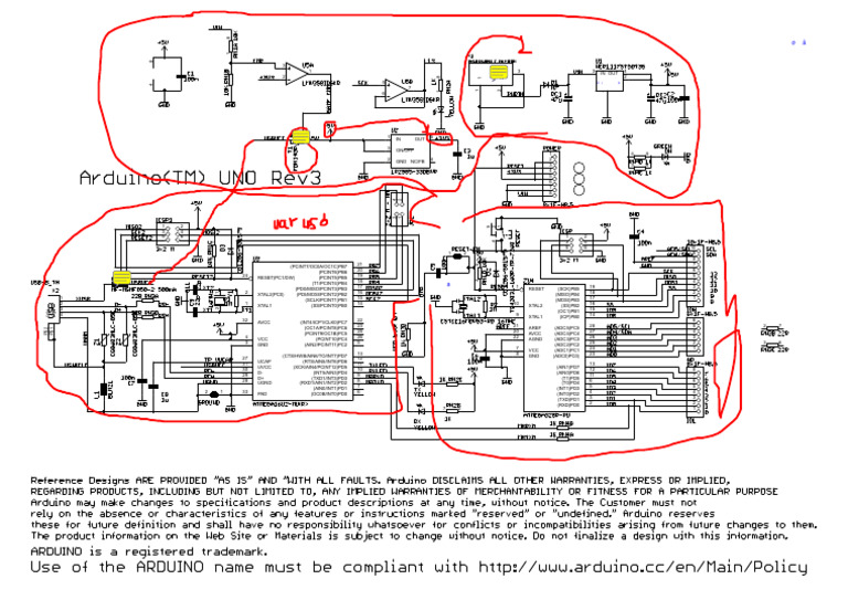 Arduino_Uno_Rev3-schematic | PDF