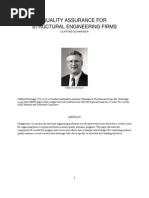 Structural Steel Pipe Rack Design Guide | PDF
