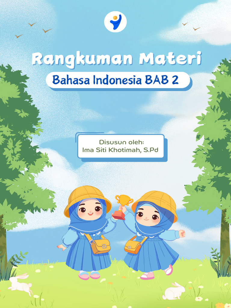 Rangkuman Materi Bi Bab 2 | PDF