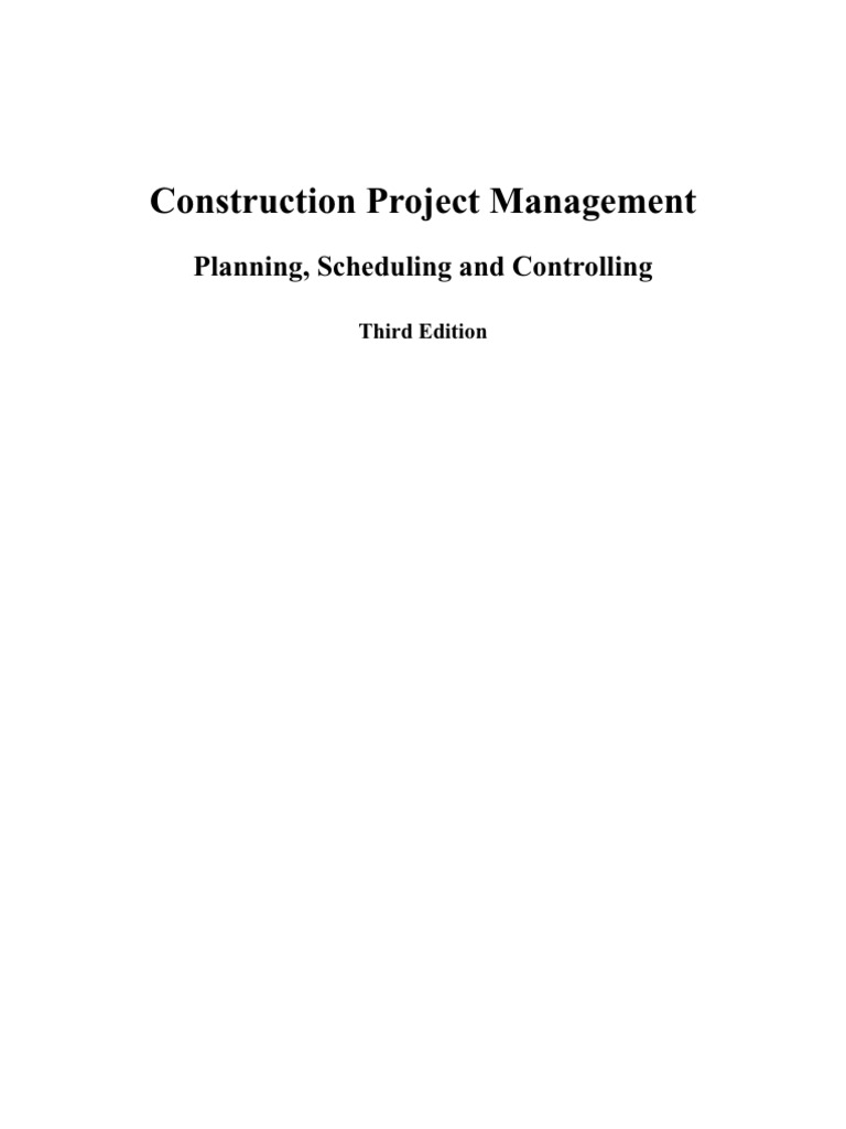 construction-project-management-planning-scheduling-and-controlling