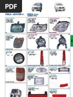 OSK Catalogue | PDF | Vehicle Parts | Machines