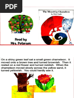 Funnybones Story | PDF