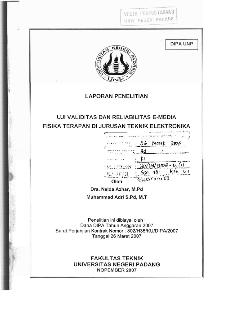 Nelda Azhar 70 08 | PDF
