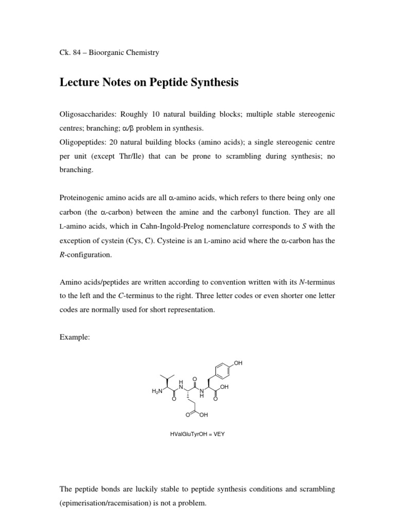 HATU Mechanism | Amino Acid | Organic Compounds