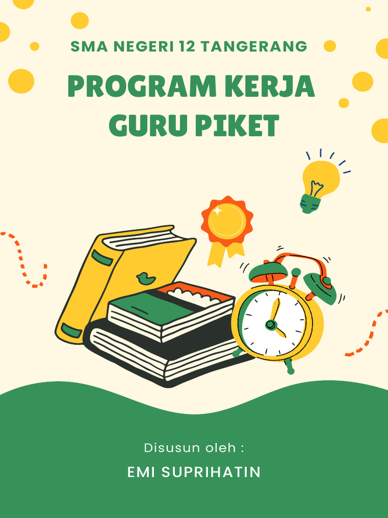 Proker Guru Piket | PDF