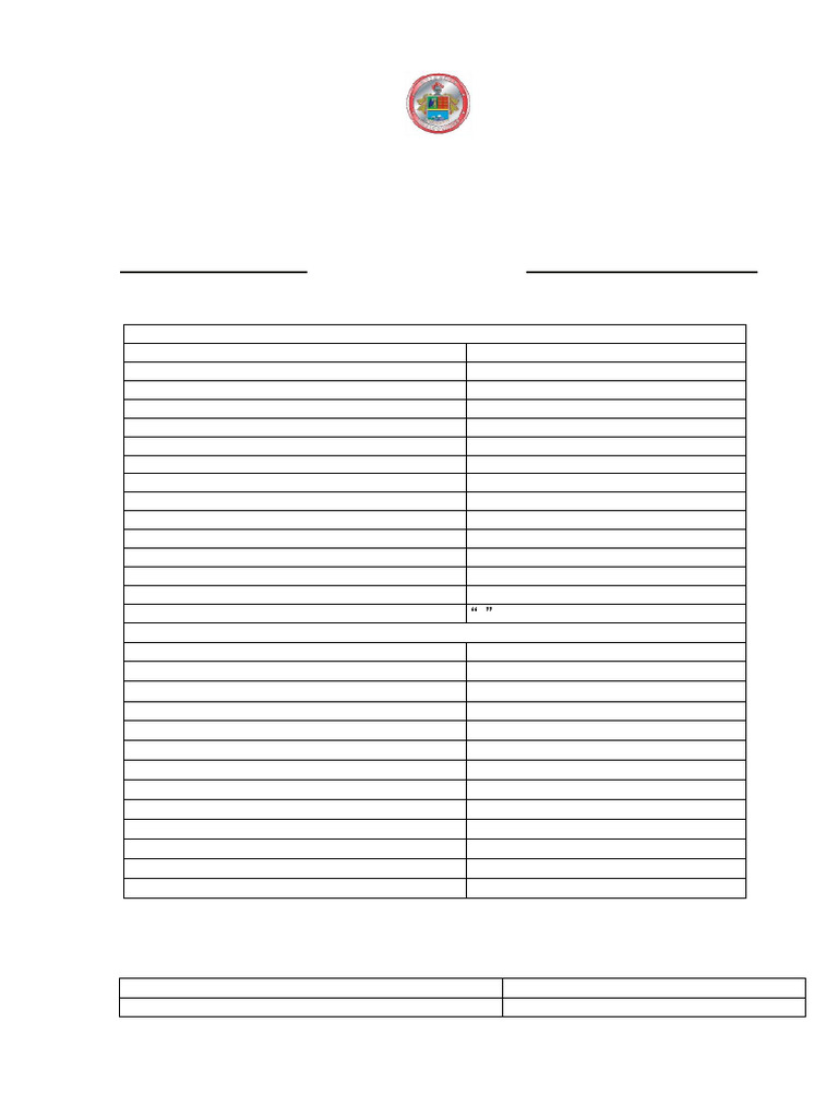 Orden General Nr. 134 de Jueves 11-Jul-2024 | PDF