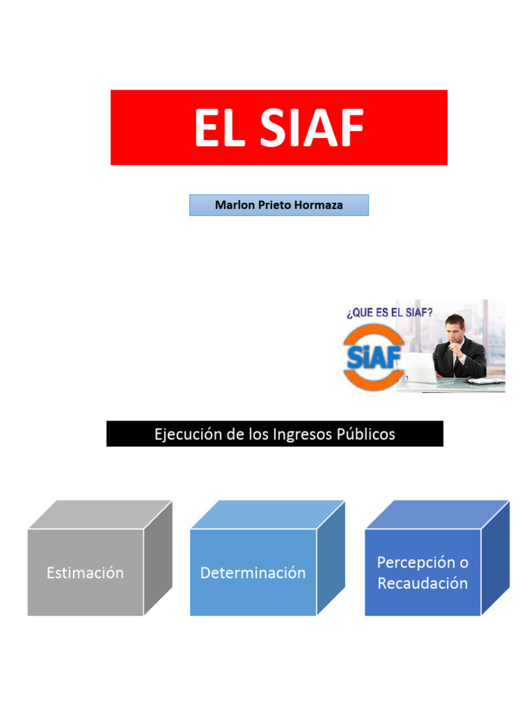 Siaf | PDF