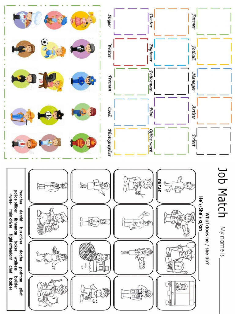 Community Work 4to | PDF