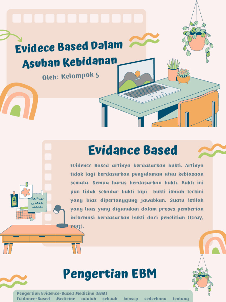 Evidance Based KLMPK 5 - 20240814 - 150258 - 0000 | PDF
