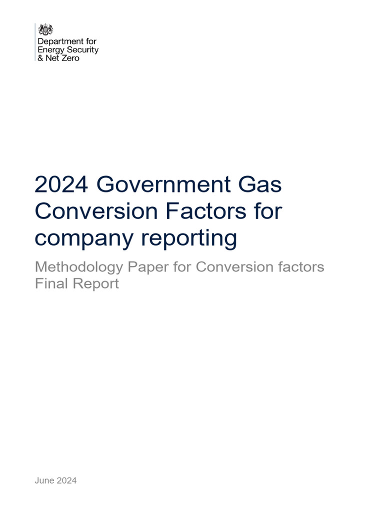 2024-greenhouse-gas-conversion-factors-methodology | PDF