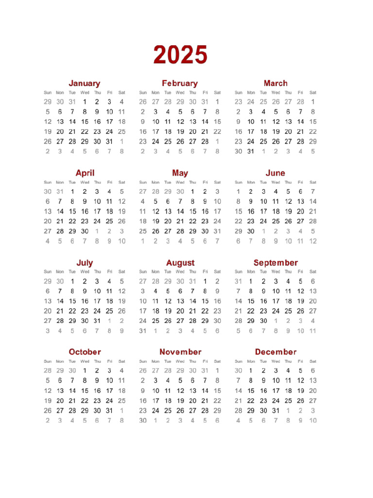 Callender 2025 | PDF