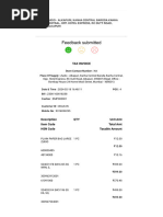 Lenskart Bill | PDF | Invoice | Public Finance