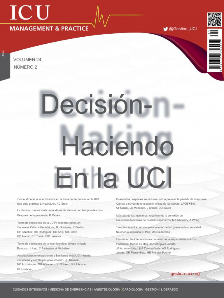 Icu2 v24 Decisionmakingintheicu Printoptimised ...